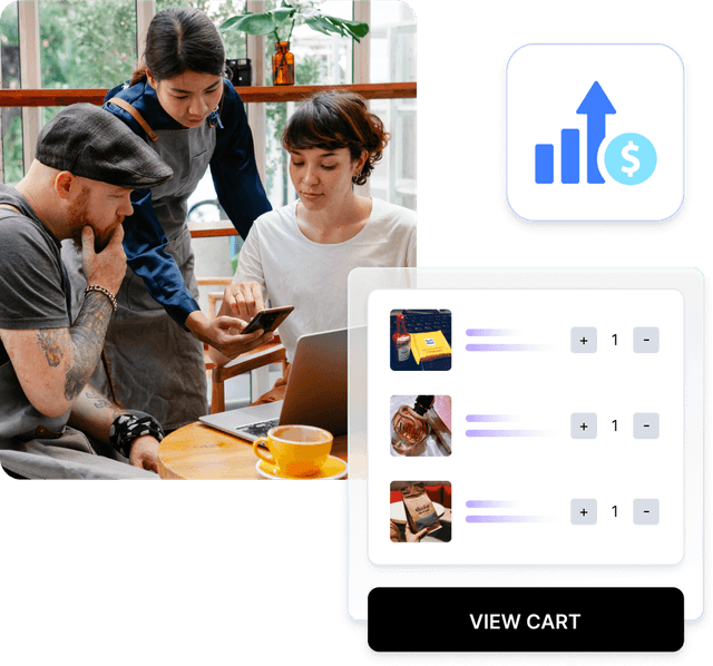 WhatsApp Business Solution for Sales Teams | Gallabox