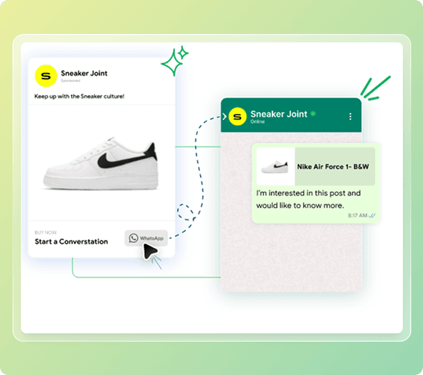 The Best WhatsApp Business API Solution Provider - Gallabox