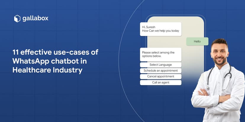 Gallabox | WhatsApp Business Automation & WhatsApp chatbots